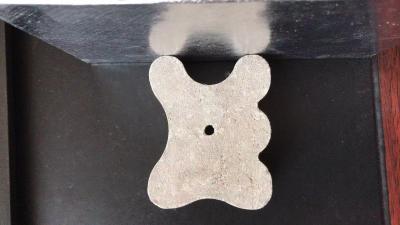 China Concrete Spacers With Multi Cover Thickness For Reinforcement Structure for sale