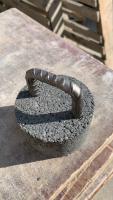 China Concrete Spacers OEM Precast Concrete Products For Reinforcement Structure for sale