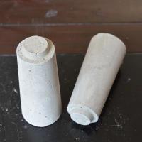 China Concrete Spacers OEM Precast Concrete Products For Reinforcement Structure for sale