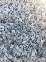 China Concrete Cement Spacers Concrete Cover Block for Construction Beam And Column for sale