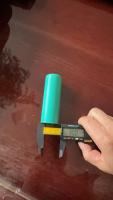 China Non-tapered Straight-walled Plastic Pipe Cap End Cap For 30mm Rebar for sale