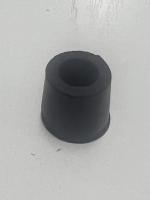 China Multi-size Rubber Conical Plugs for Formwork Rebar Holes and PVC Pipes for sale