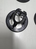 China High Quality Plastic Chair Spacer Ground Slab Rebar Support Chair for Concrete Cover for sale