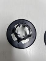 China High Quality Plastic Chair Spacer Ground Slab Rebar Support Chair for Concrete Cover for sale