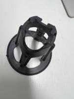 China High Quality Plastic Chair Spacer Ground Slab Rebar Support Chair for Concrete Cover for sale