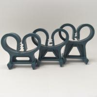 China Plastic Spacers Slab Ground Chair  PP Building Concrete Rebar Spacer for sale