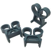 China Plastic Spacers Slab Ground Chair  PP Building Concrete Rebar Spacer for sale