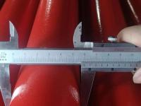 China Puntales Acrow Prop Adjustable Steel Shoring Scaffolding Props Jack Steel for sale