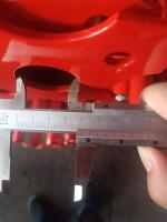 China Puntales Acrow Prop Adjustable Steel Shoring Scaffolding Props Jack Steel for sale