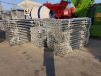 China Formwork Support Acrow Prop Scaffolding Adjustable Steel Shoring Props for CIF Kigali for sale