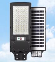 China Outdoor Solar Street Light LED Lighting High Efficiency Energy Saving Long Lifespan Auto Control for sale