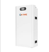 China 16kWh All-in-One Energy Storage Unit 10-20kW Integrated Lithium Ion Battery 48V Photovoltaic Power Generation for sale