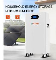 China 16kWh All-in-One Energy Storage Unit 10-20kW Integrated Lithium Ion Battery 48V Photovoltaic Power Generation for sale