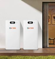 China 16kWh All-in-One Energy Storage Unit 10-20kW Integrated Lithium Ion Battery 48V Photovoltaic Power Generation for sale