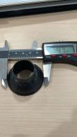 China Plastic End Cone for Formwork Sleeve PP Tie Cone Push Fit Formwork Cones for sale