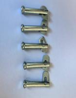 China Drilled Pin-Hitch Pin for Scaffolding Accessories Diameter 12.5mm Length 58mm for sale