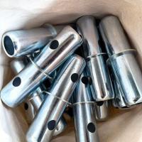China Sliver Scaffolding Coupling Pin Scaffold Joint Pin Locking Pin Scaffolding Equipment for sale