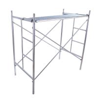 China Industrial Door Frame Scaffolding by Duorui Materials - High Quality Door Frame Scaffolding for sale