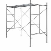 China Mason Scaffolding Frame with Ladder by Duorui Materials - High Quality Mason Scaffolding Frame for sale