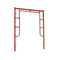 China Anticorrosive Bridge Scaffolding by Duorui Materials - High Quality Bridge Scaffolding Frame for sale