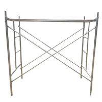 China Anticorrosive Bridge Scaffolding by Duorui Materials - High Quality Bridge Scaffolding Frame for sale