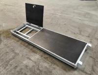 China Box Frame Scaffolding System by Duorui Materials - High Quality Box Frame Scaffolding for sale