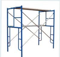 China Quick-Erect Frame Scaffolding by Duorui Materials - High Quality Quick Erect Scaffolding for sale