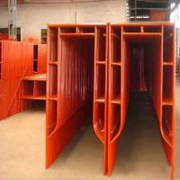 China Multi-Purpose Mobile Frame Scaffolding by Duorui Materials - High Quality Mobile Frame Scaffolding for sale