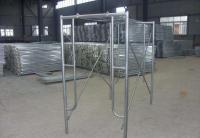 China Reinforced Masonry Scaffolding by Duorui Materials - High Quality Masonry Scaffolding for sale