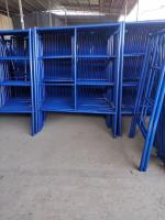 China Reinforced Masonry Scaffolding by Duorui Materials - High Quality Masonry Scaffolding for sale