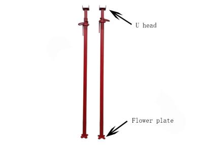 China Heavy Duty Construction Support Prop Safety Assured Building Support for sale
