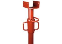 China Adjustable Height Scaffolding Steel Props Q235 Material Easy Assembly for sale