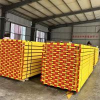 China H20 Beam Formwork - Waterproof Coating - Lightweight Design Material for sale