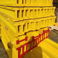 China H20 Beam Formwork - Waterproof Coating - Lightweight Design Material for sale