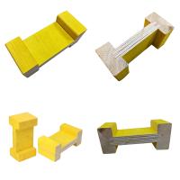China Concrete Slab Formwork - Cost Effective - High Stability Supplier for sale