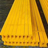 China Wooden H20 Beam / Waterproof Coating / Cost Effective For Sale for sale