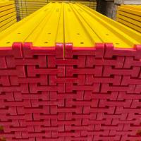 China Wooden H20 Beam / Waterproof Coating / Cost Effective For Sale for sale
