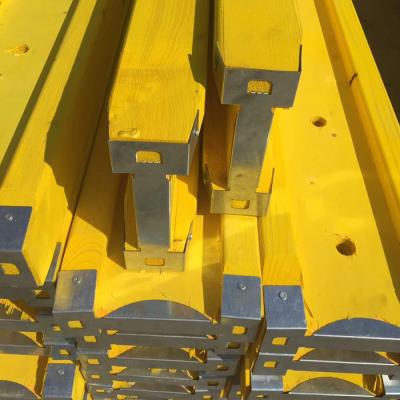 China Wooden H20 Beam / Waterproof Coating / Cost Effective For Sale for sale