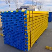 China Slab Formwork Beam - Wbp Glue - Premium Spruce Wood System For Sale for sale