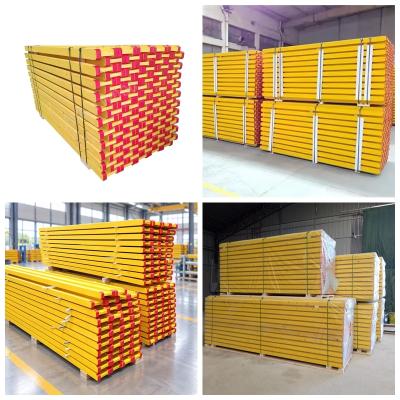 China Slab Formwork Beam - Wbp Glue - Premium Spruce Wood System For Sale for sale