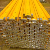 China Yellow Wooden Beam / High Load Bearing / Premium Spruce Wood / Wbp Glue for sale