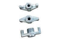 China International Construction Formwork Accessories ,Galvanized Formwork Tie Swivel Nut for sale