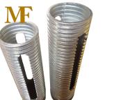 China Q235 Painted Silver Adjustable Galvanized Steel Construction Scaffolding Shoring Prop Sleeve for sale