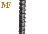 China Adjustable DW 15/17mm Tie Rod Concrete Formwork System Products for sale