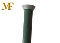 China Tie Rod PVC Spacer Tube for Precast Concrete Wall 15/17mm Tie Rod System for sale