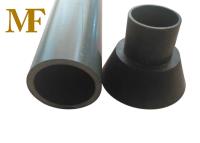 China Precast Concrete Wall Tie Rod PVC Spacer Tube for 15/17mm Tie Rod System for sale