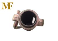 China DIN EN Heavy Duty Steel Shore Props Sleeve 60mm Diameter OEM Service for sale