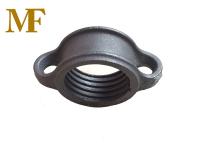China Heavy Duty Shore Props / Middle East Scaffolding Steel Prop Nut for sale