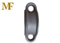 China Heavy Duty Shore Props / Middle East Scaffolding Steel Prop Nut for sale