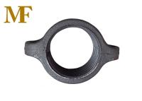 China Heavy Duty Shore Props / Middle East Scaffolding Steel Prop Nut for sale
